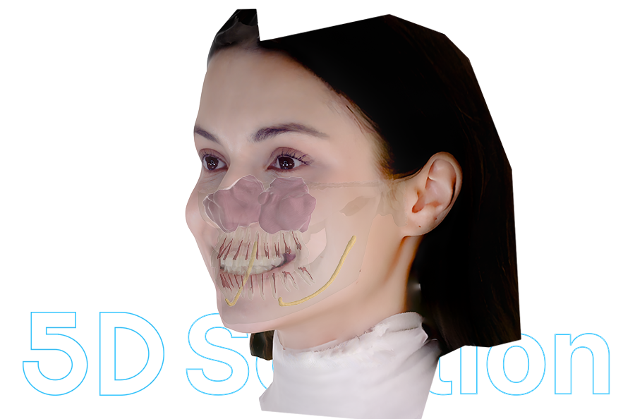 RAY - The Future of Face-Driven Dentistry