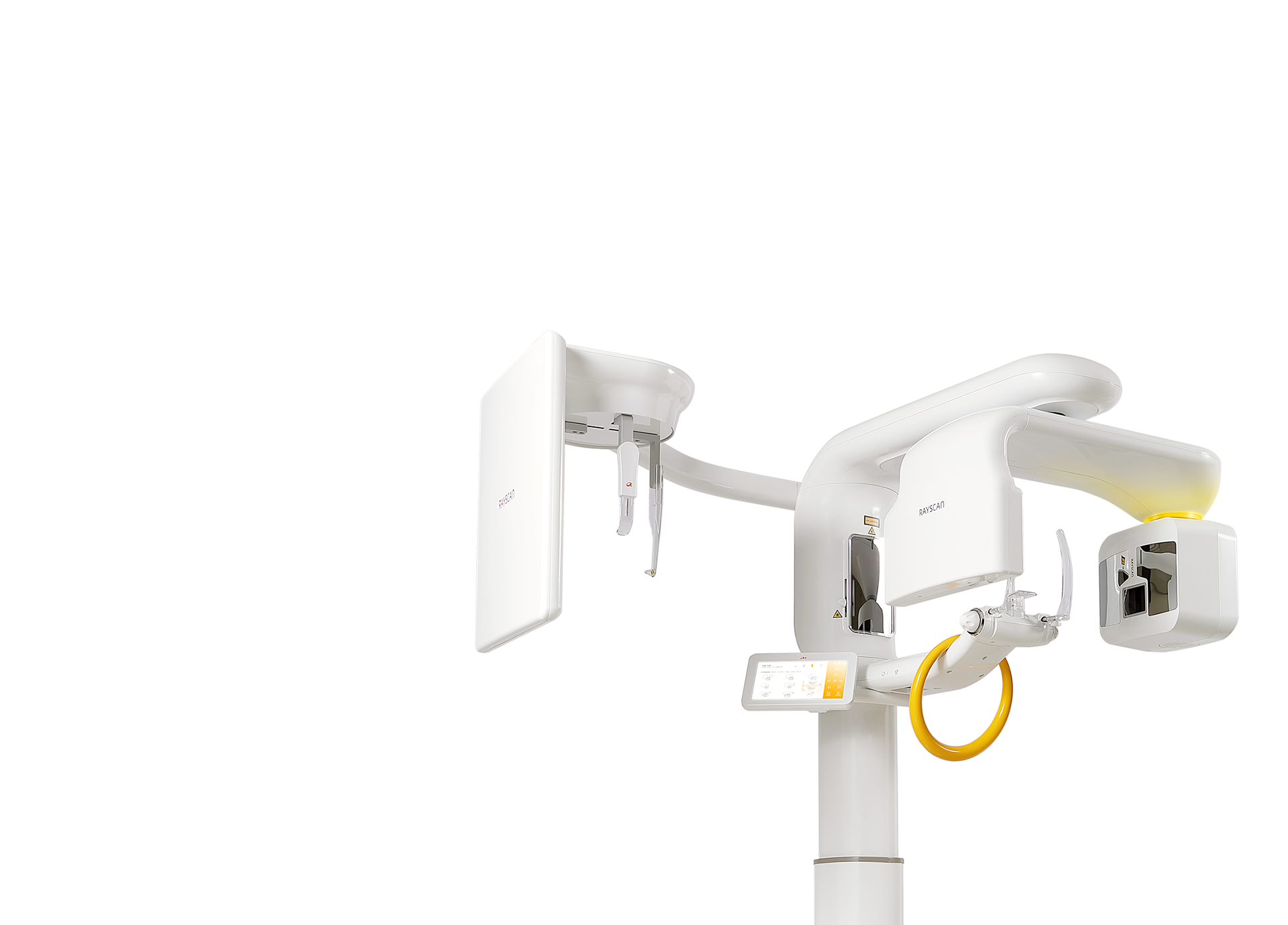 RAY - The Future of Face-Driven Dentistry