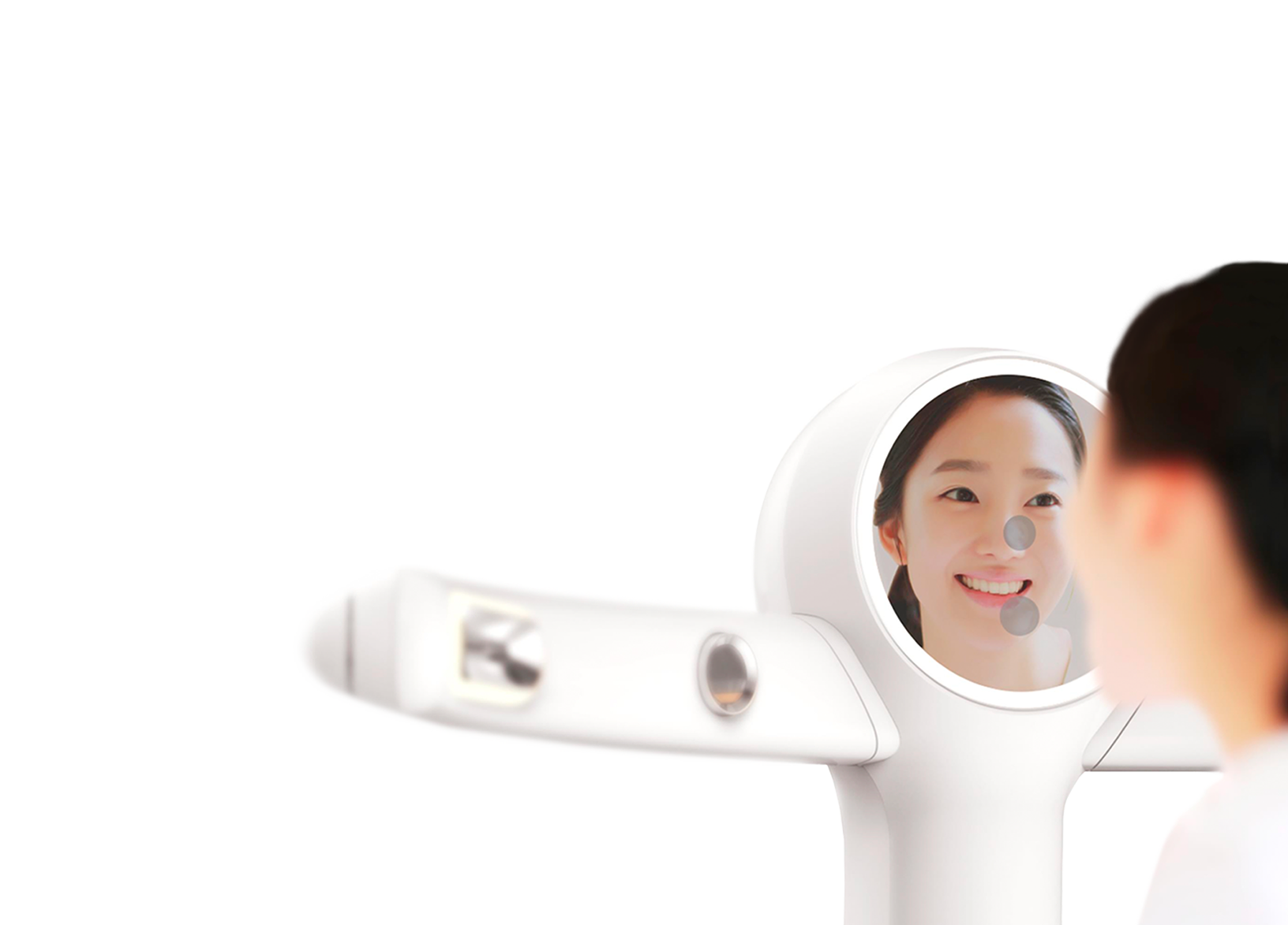 RAY - The Future of Face-Driven Dentistry