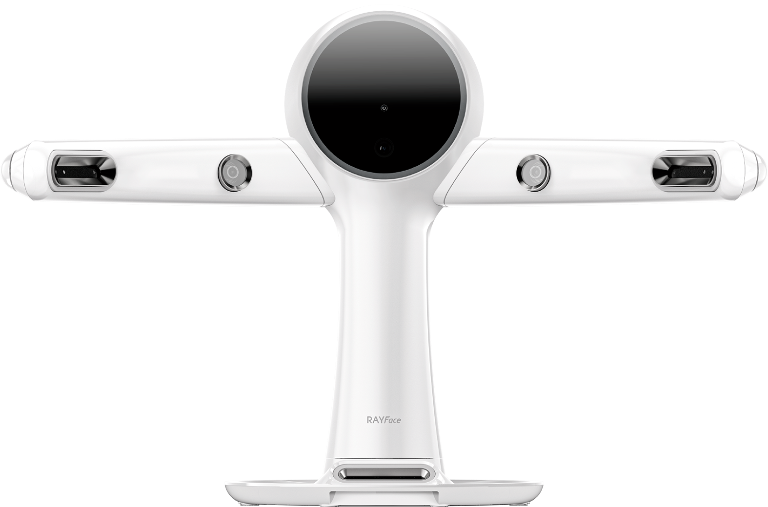 RAY - The Future of Face-Driven Dentistry