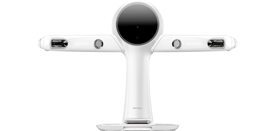 RAY - The Future of Face-Driven Dentistry