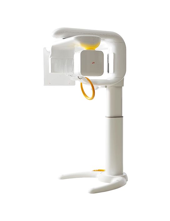 RAY - The Future of Face-Driven Dentistry