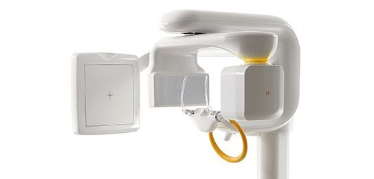 RAY - The Future of Face-Driven Dentistry