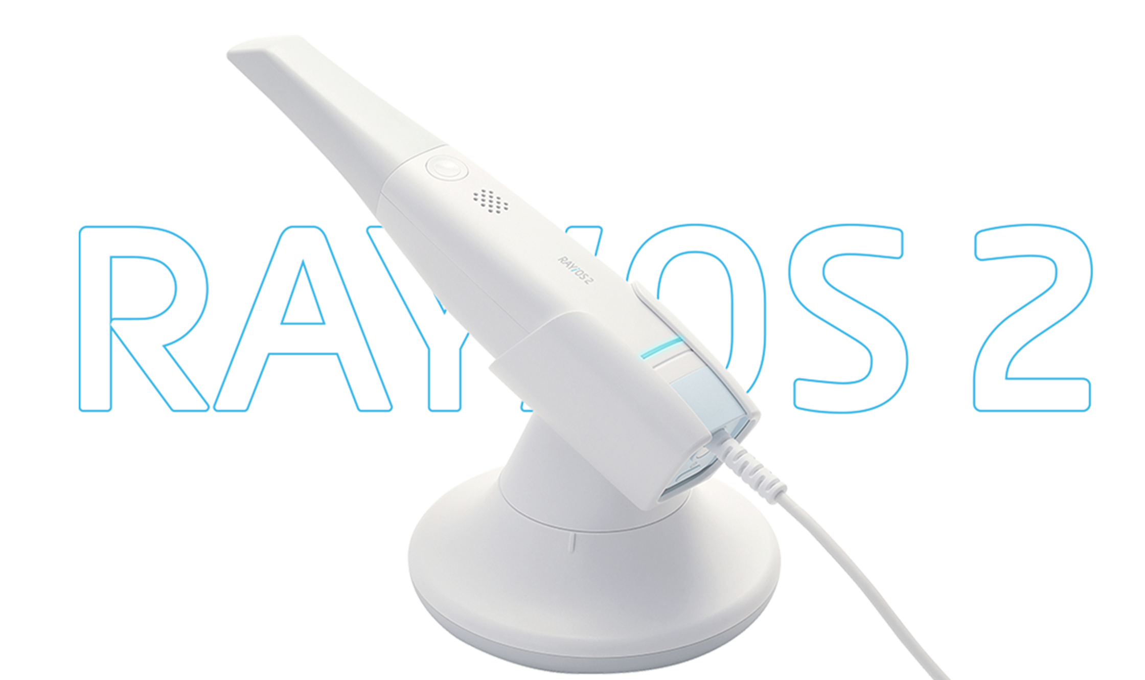 RAY - The Future of Face-Driven Dentistry