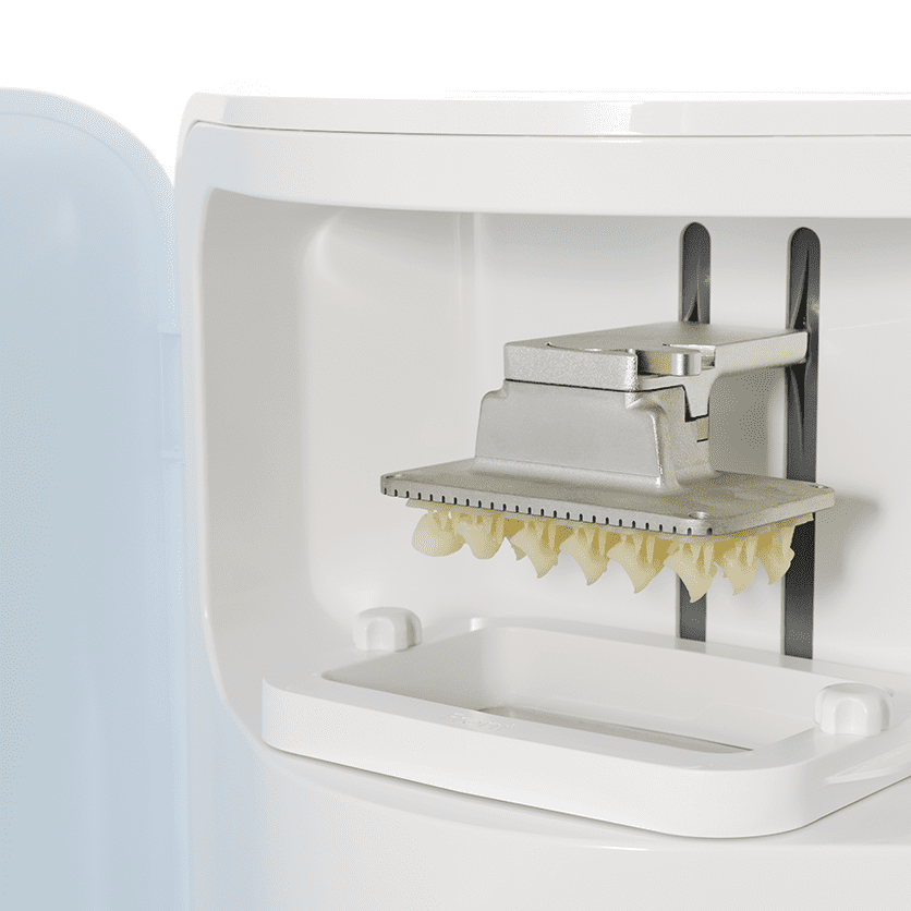 RAY - The Future of Face-Driven Dentistry