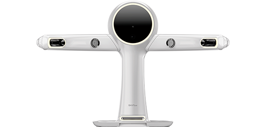 RAY - The Future of Face-Driven Dentistry