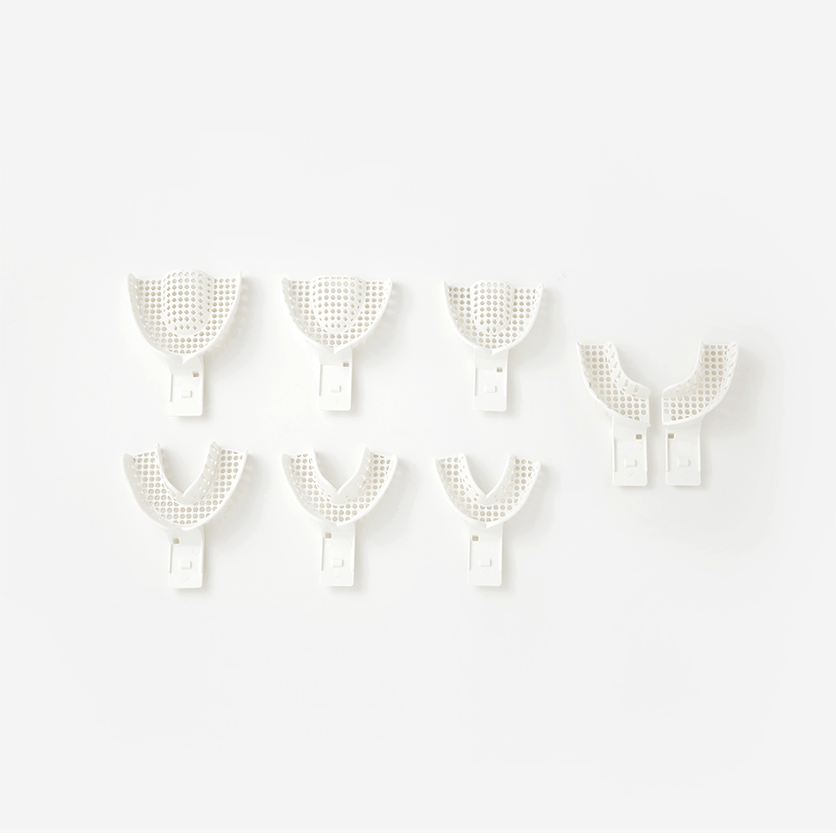 RAY - The Future of Face-Driven Dentistry