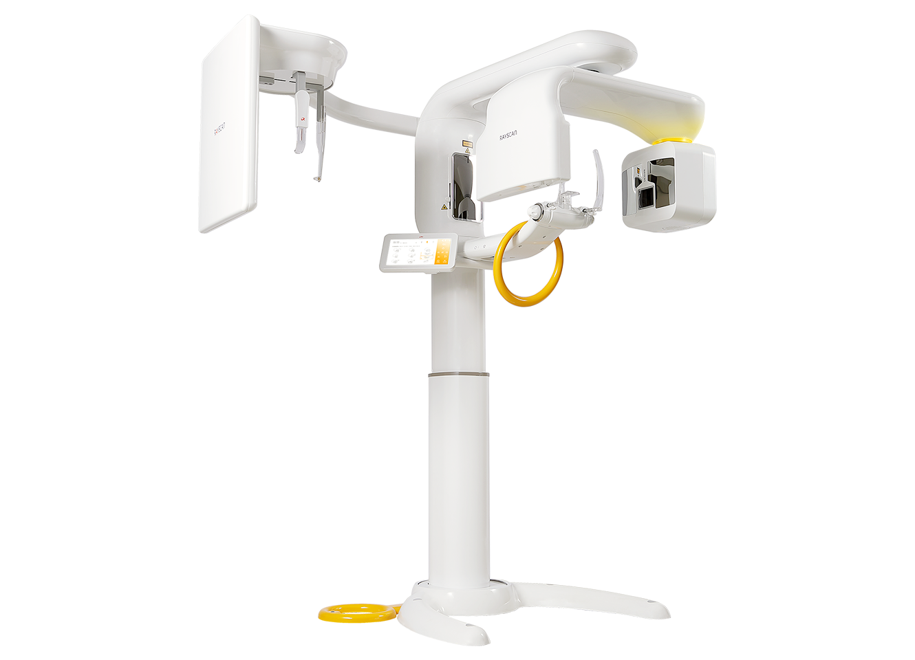 RAY - The Future of Face-Driven Dentistry
