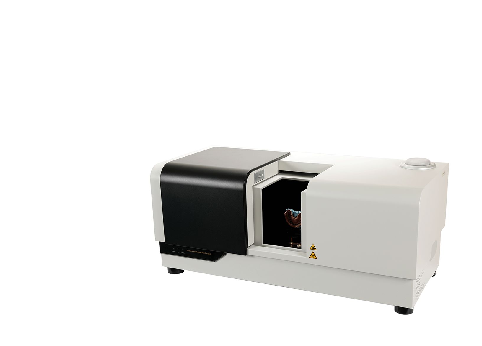 RAY - The Future of Face-Driven Dentistry