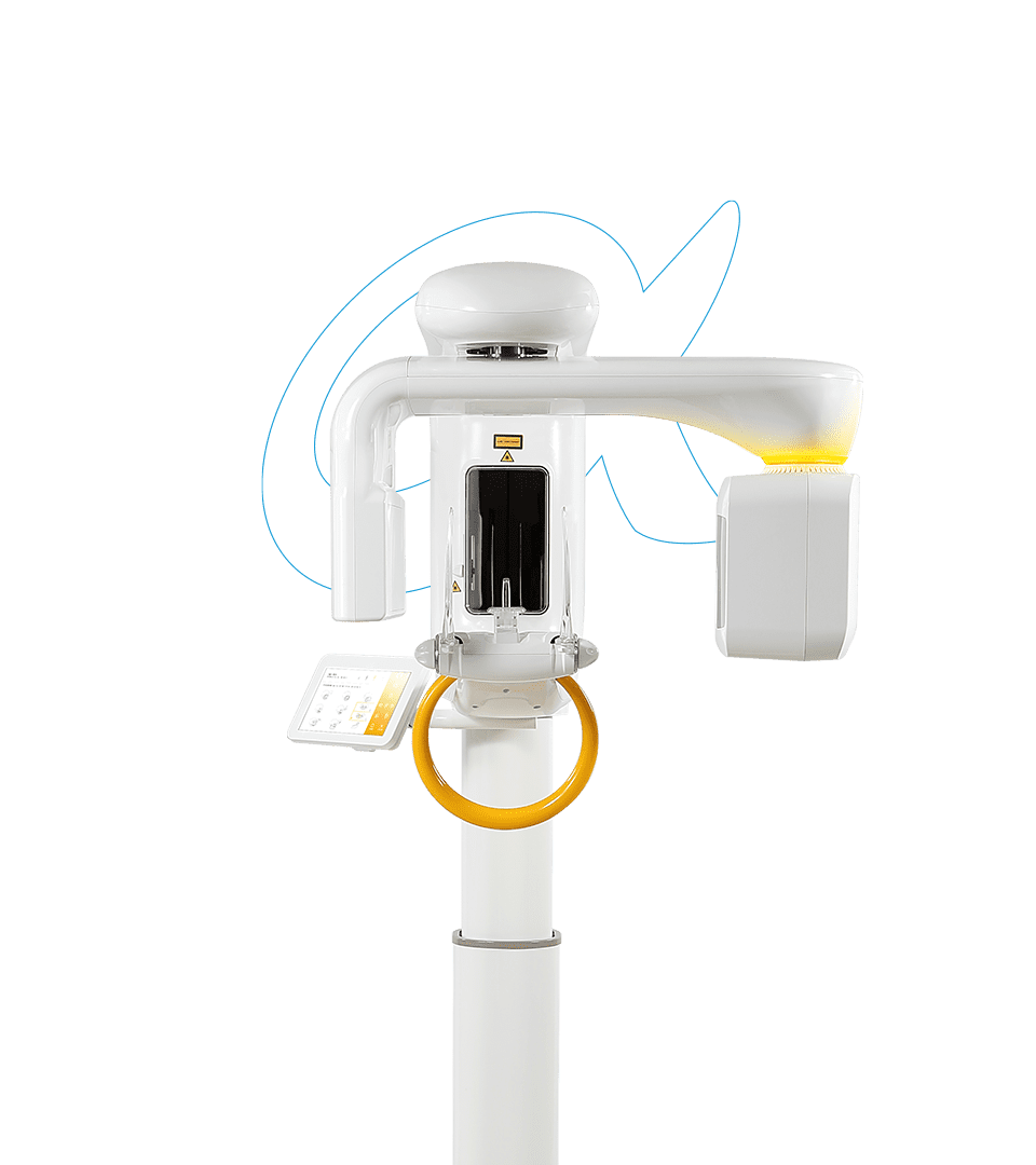RAY - The Future of Face-Driven Dentistry