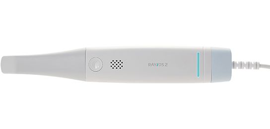 RAY - The Future of Face-Driven Dentistry