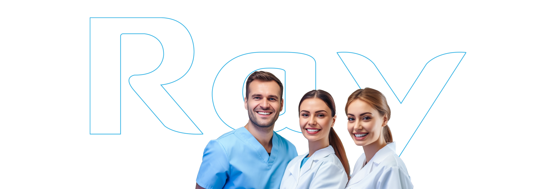 RAY - The Future of Face-Driven Dentistry