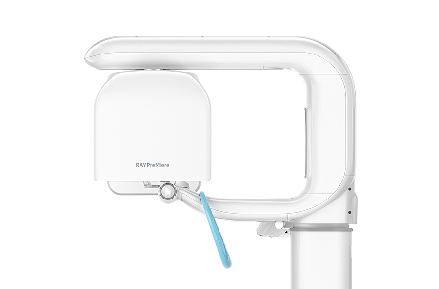RAY - The Future of Face-Driven Dentistry