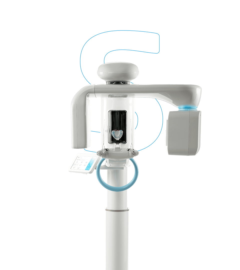 RAY - The Future of Face-Driven Dentistry