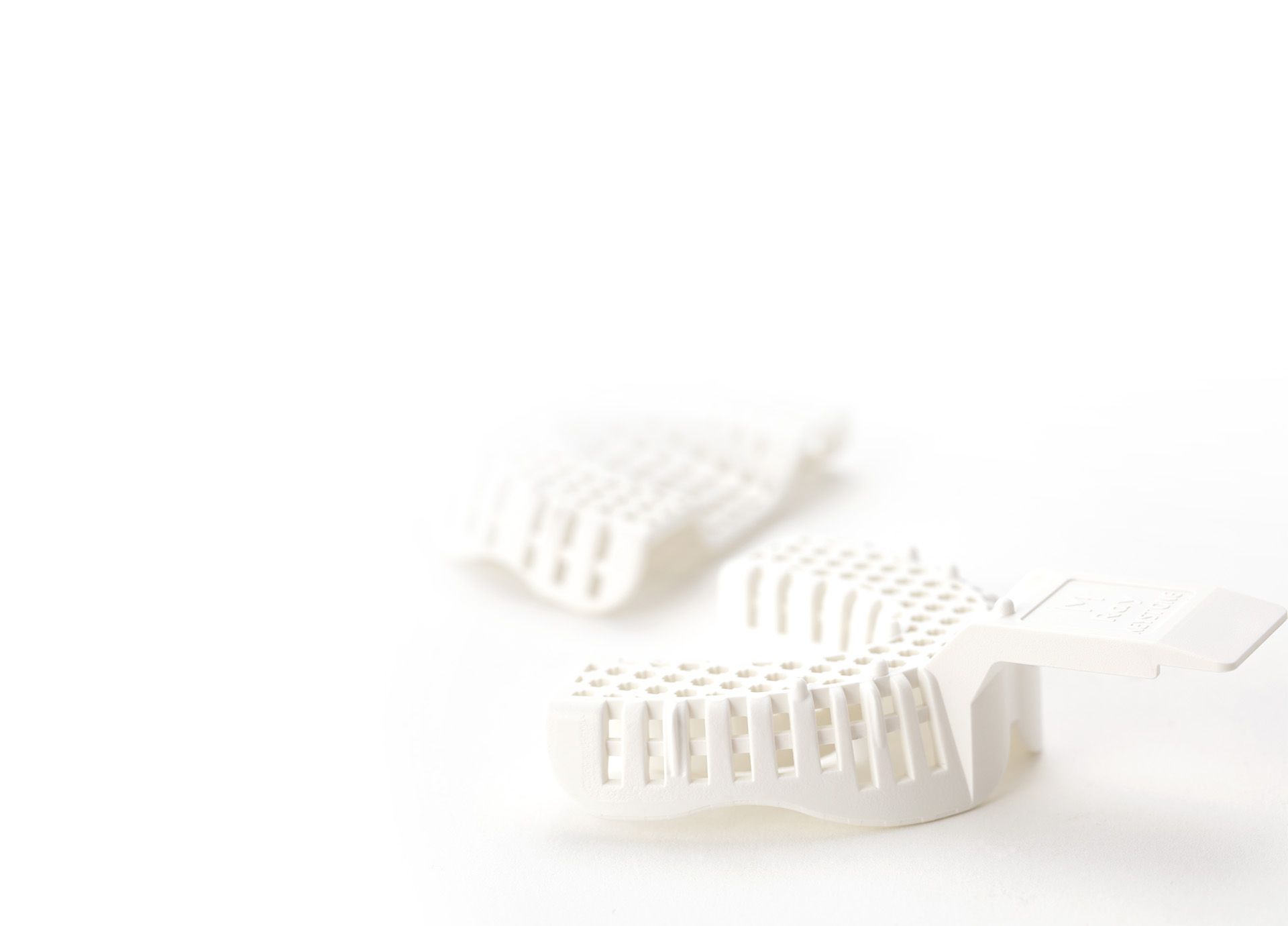 RAY - The Future of Face-Driven Dentistry